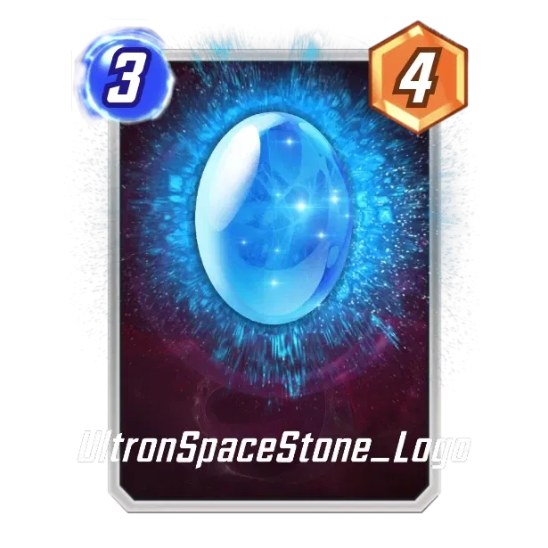 Infinity Ultron - Marvel Snap - snap.fan