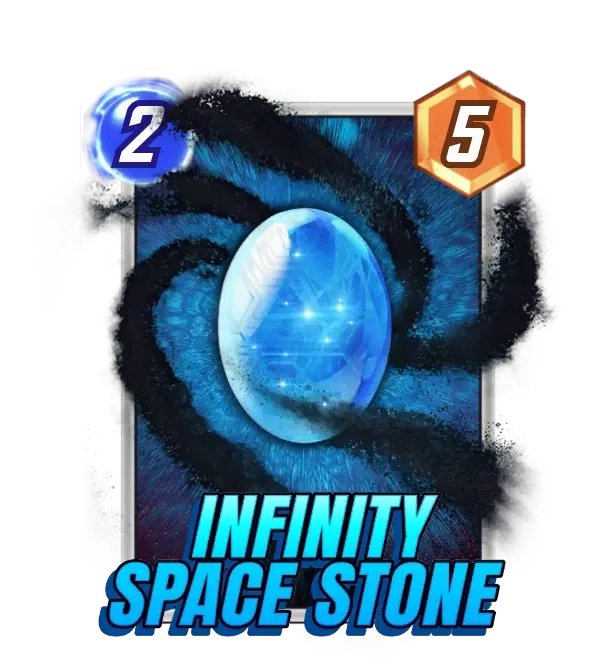 Infinity Ultron - Marvel Snap - snap.fan