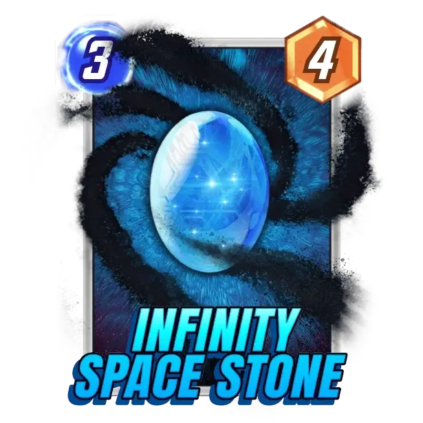 Infinity Ultron - Marvel Snap - snap.fan