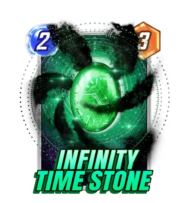 Infinity Ultron - Marvel Snap - snap.fan