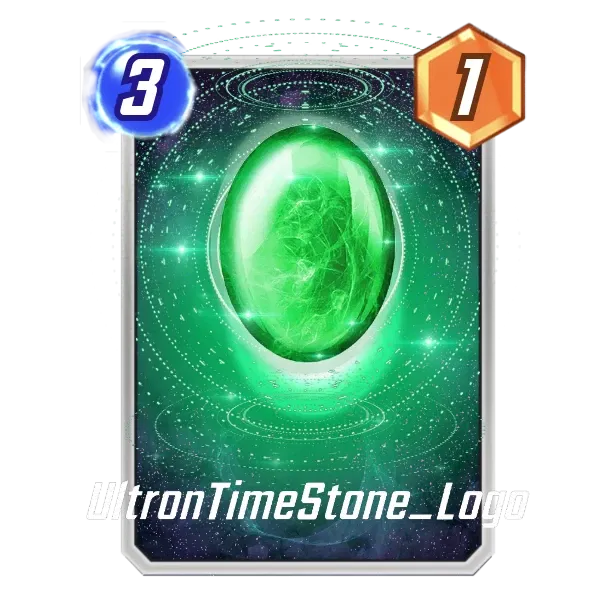 Infinity Ultron - Marvel Snap - snap.fan