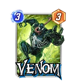 Elixir - Marvel Snap - snap.fan