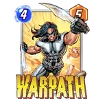 Viv Vision - Marvel Snap - snap.fan