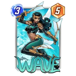 Yellowjacket - Marvel Snap - snap.fan