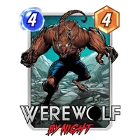 Howard the Duck - Marvel Snap - snap.fan