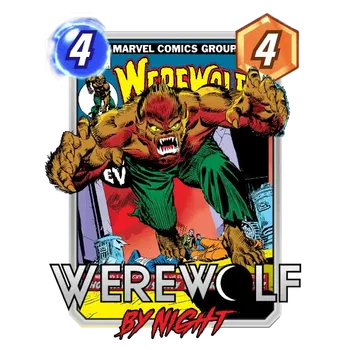 Howard the Duck - Marvel Snap - snap.fan