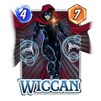 Marvel Snap Variants Schedule - snap.fan