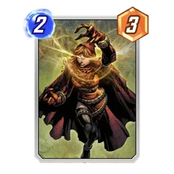 Viv Vision - Marvel Snap - snap.fan