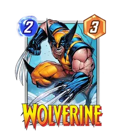 Morph - Marvel Snap - snap.fan