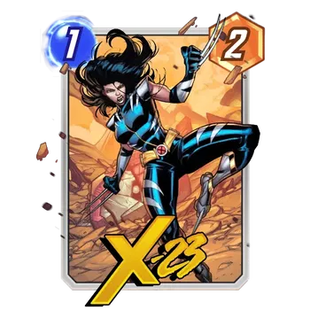 Nebula - Marvel Snap - snap.fan