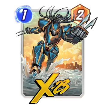 Nebula - Marvel Snap - snap.fan