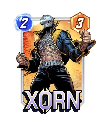 Elixir - Marvel Snap - snap.fan