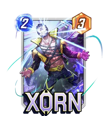 Elixir - Marvel Snap - snap.fan