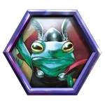 Throg, Frog of Thunder Marvel Snap Bundle - snap.fan