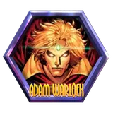Adam Warlock - Marvel Snap - snap.fan