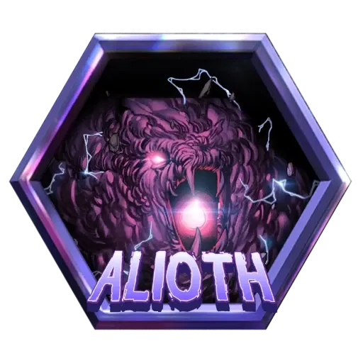 Alioth - Marvel Snap - snap.fan