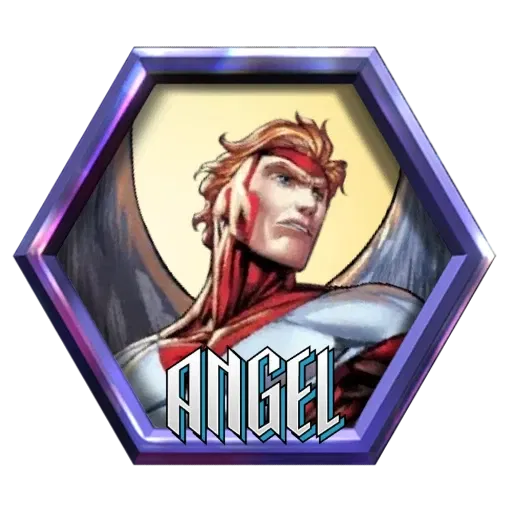 Angel - Marvel Snap - snap.fan