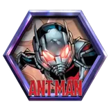 Ant Man - Marvel Snap - snap.fan