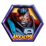 Apocalypse - Marvel Snap - snap.fan