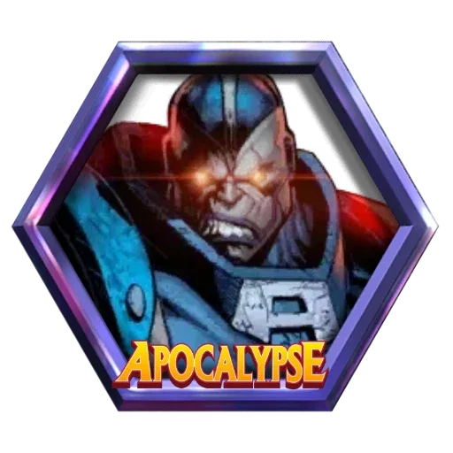 Apocalypse - Marvel Snap - snap.fan