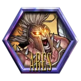 Ares - Marvel Snap - snap.fan