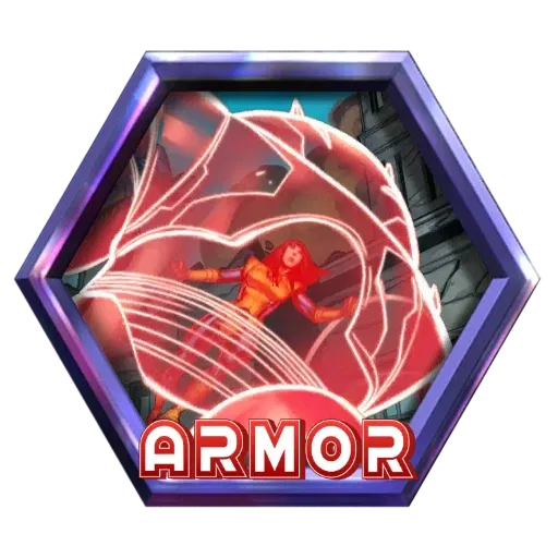 Armor - Marvel Snap - snap.fan