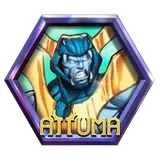 Attuma - Marvel Snap - snap.fan