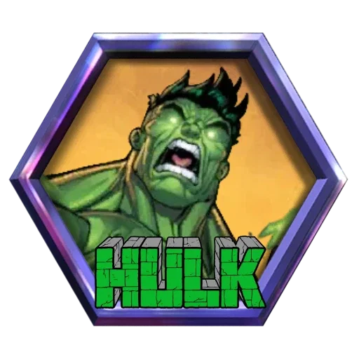 Hulk - Marvel Snap - snap.fan