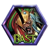 Bast - Marvel Snap - snap.fan