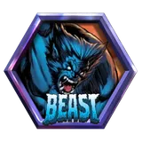 Beast - Marvel Snap - snap.fan