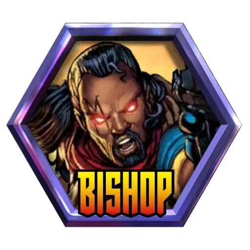 Bishop - Marvel Snap - snap.fan