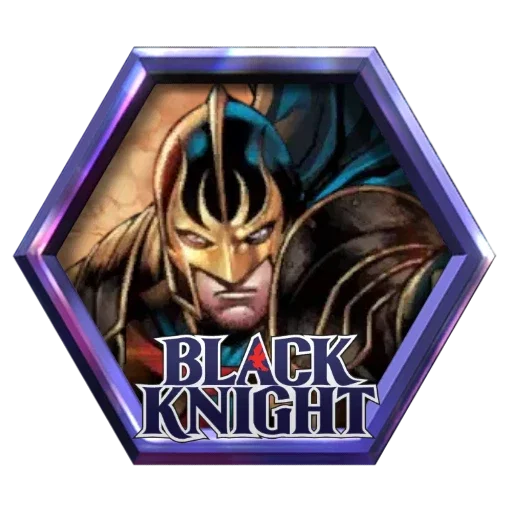 Black Knight - Marvel Snap - snap.fan