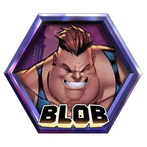 Blob - Marvel Snap - snap.fan