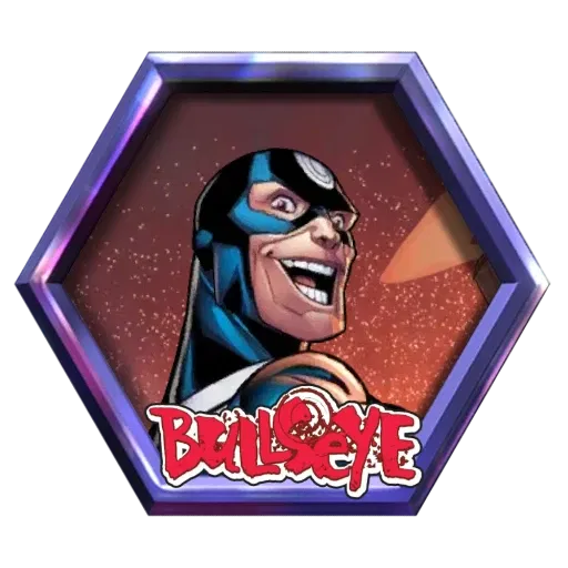 Bullseye - Marvel Snap - snap.fan