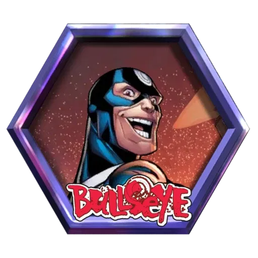 Bullseye - Marvel Snap - snap.fan