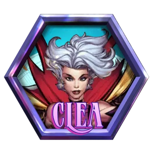 Clea - Marvel Snap - snap.fan