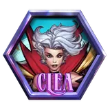 Clea - Marvel Snap - snap.fan