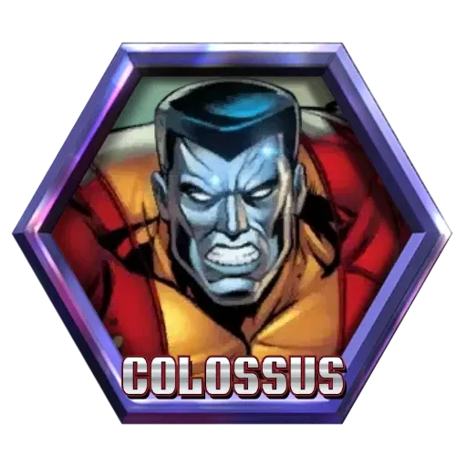 Colossus - Marvel Snap - snap.fan