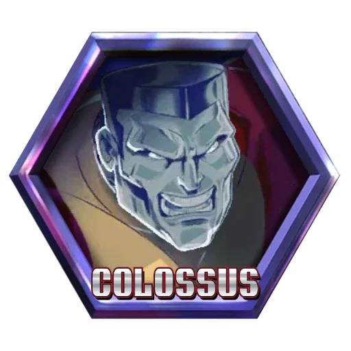 Colossus - Marvel Snap - snap.fan