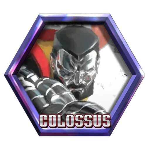 Colossus - Marvel Snap - snap.fan