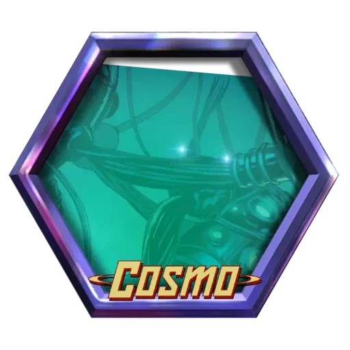 Cosmo - Marvel Snap - snap.fan