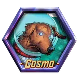 Cosmo - Marvel Snap - snap.fan