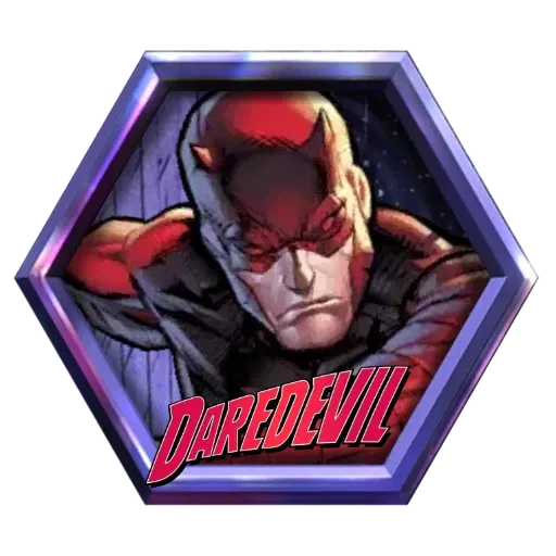 Daredevil - Marvel Snap - snap.fan