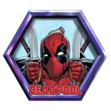 Deadpool - Marvel Snap - snap.fan