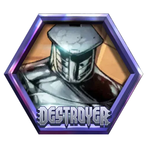 Destroyer - Marvel Snap - snap.fan