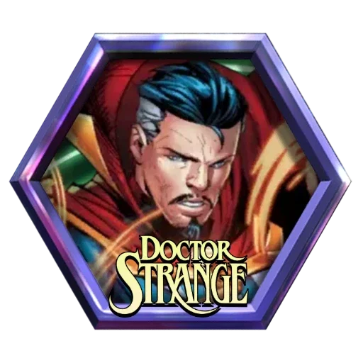 Doctor Strange - Marvel Snap - snap.fan