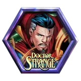 Doctor Strange - Marvel Snap - snap.fan
