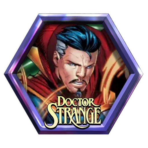Doctor Strange - Marvel Snap - snap.fan