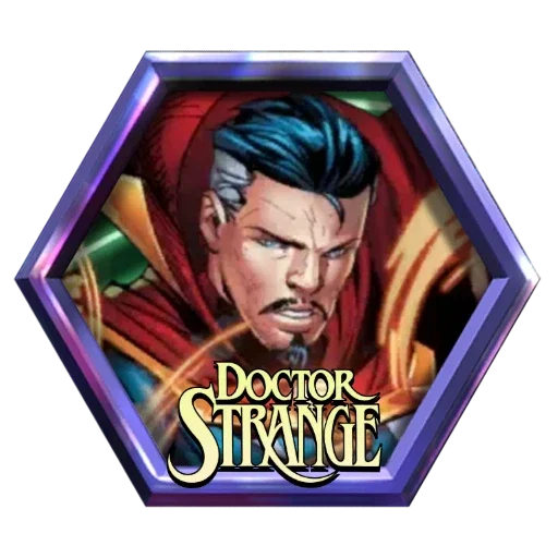 Doctor Strange - Marvel Snap - snap.fan