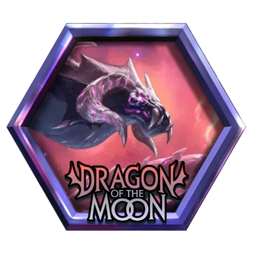 Dragon of the Moon - Marvel Snap - snap.fan